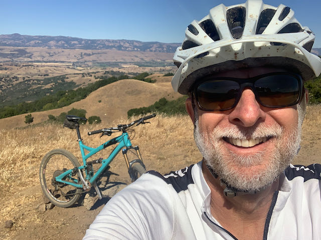 Contact – SF Bay Area Mountain Biking